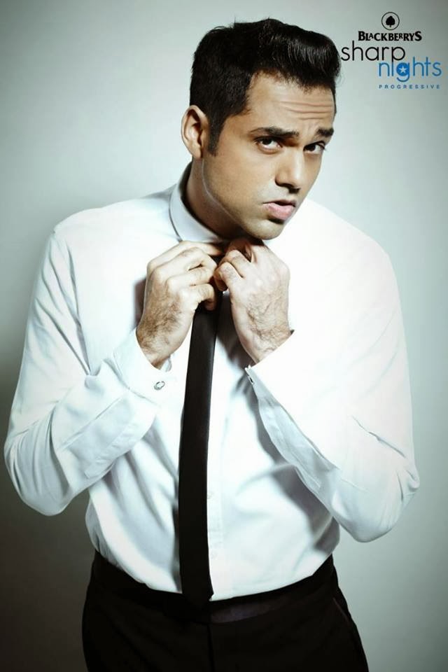 Abhay Deol image