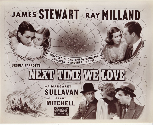 Image of Next Time We Love