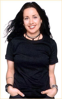 Picture of Janeane Garofalo