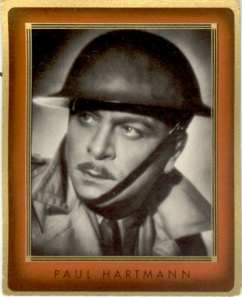 Image of Paul Hartmann