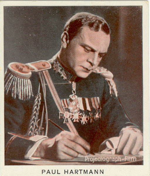 Paul Hartmann picture