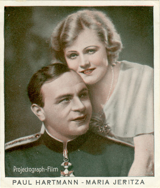 Picture of Paul Hartmann