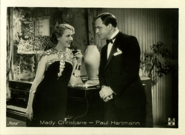 Picture of Paul Hartmann