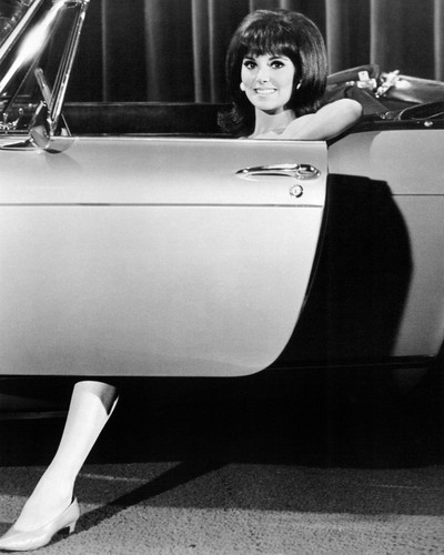 Picture of Marlo Thomas