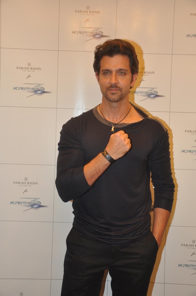 Picture of Hrithik Roshan