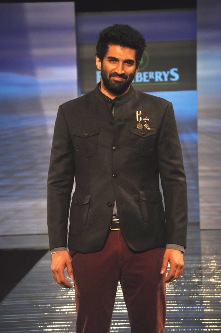Aditya Roy Kapoor image