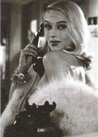 Picture of Dorian Gray