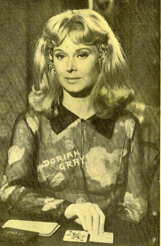 Picture of Dorian Gray