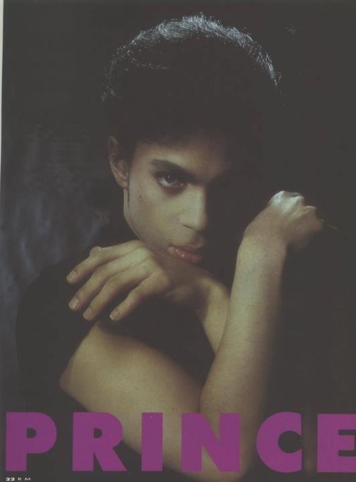 Image of Prince