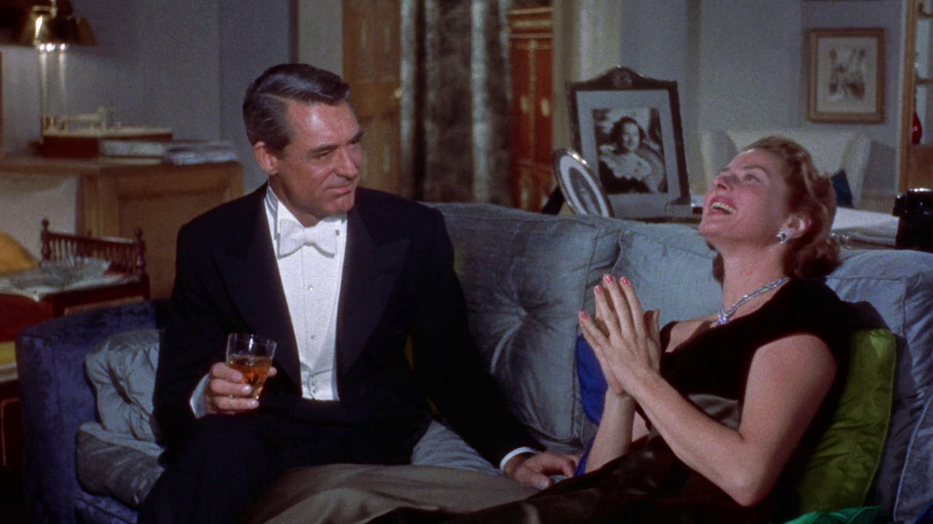 Picture of Indiscreet (1958)