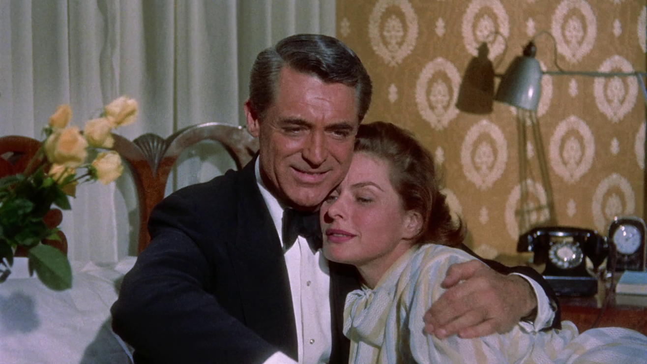 Picture of Indiscreet (1958)