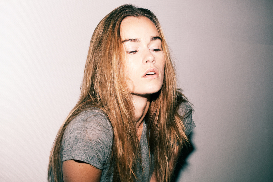 Picture of Helle Platou