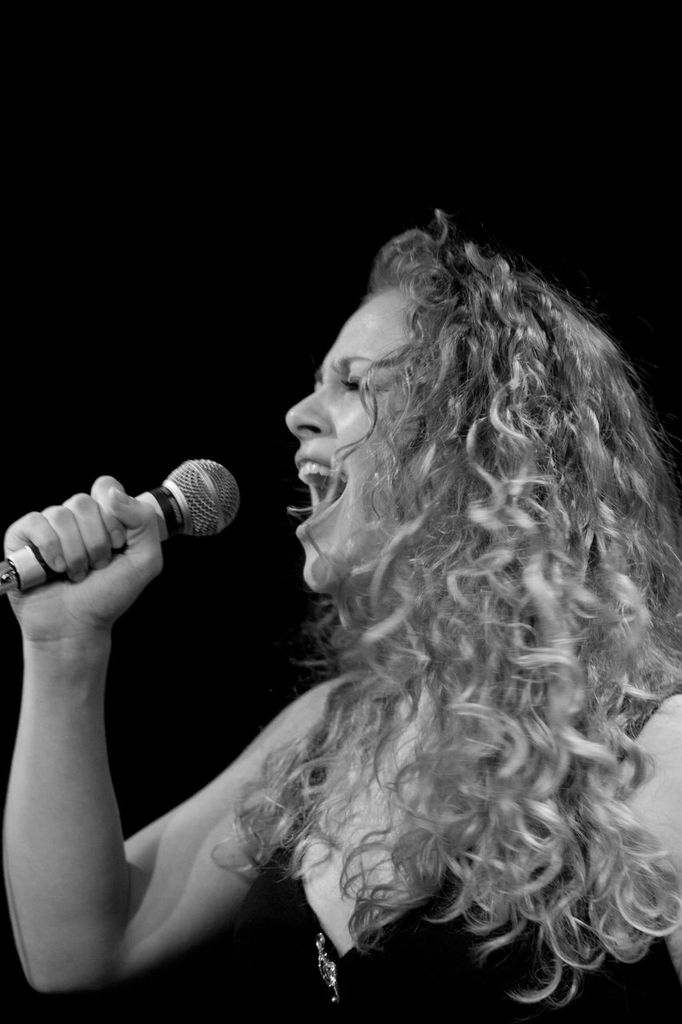 Picture of Carrie Fletcher