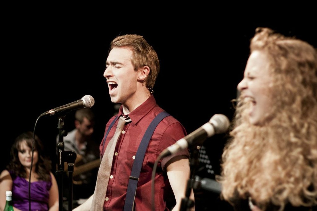 Carrie Fletcher image