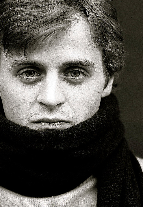 Picture of Mikhail Baryshnikov