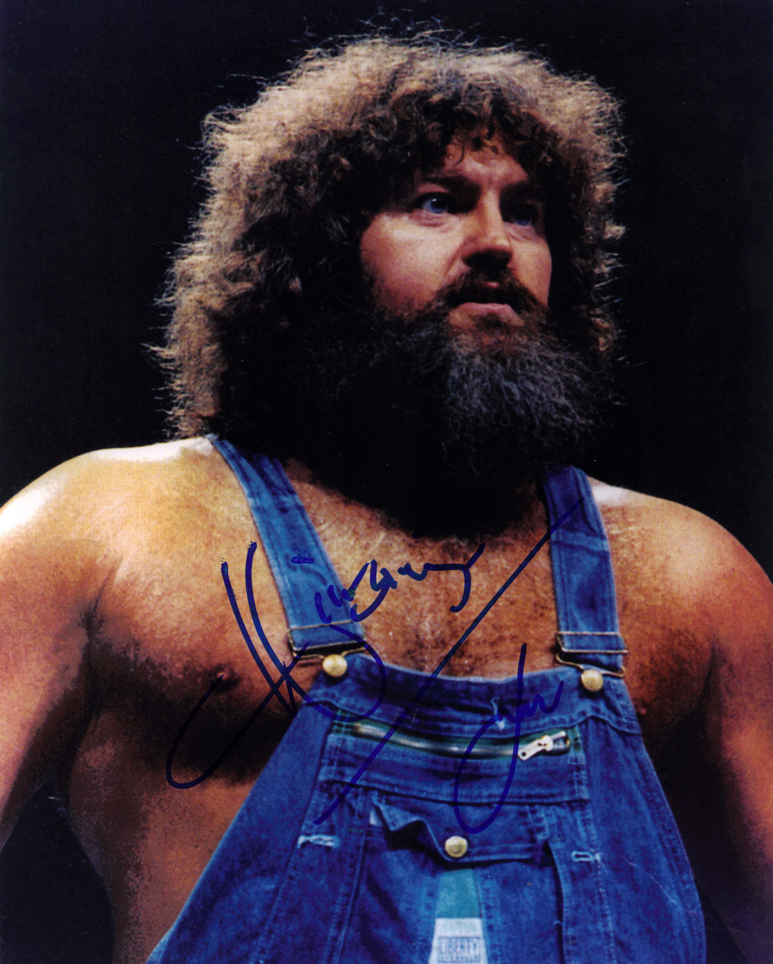 Picture of Jim Morris