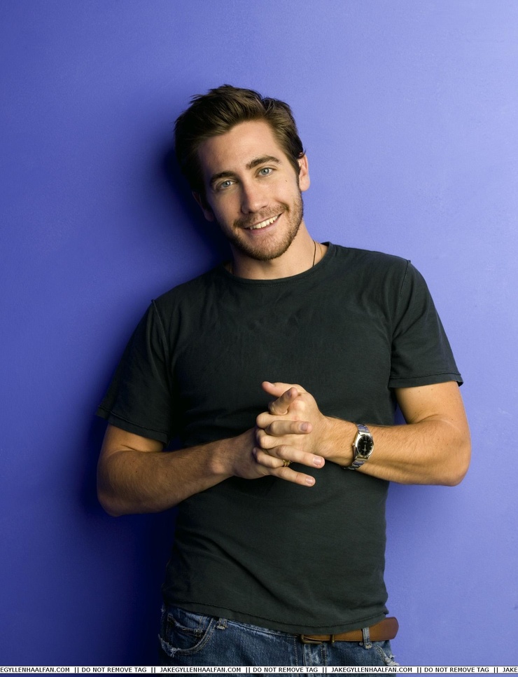 Picture of Jake Gyllenhaal