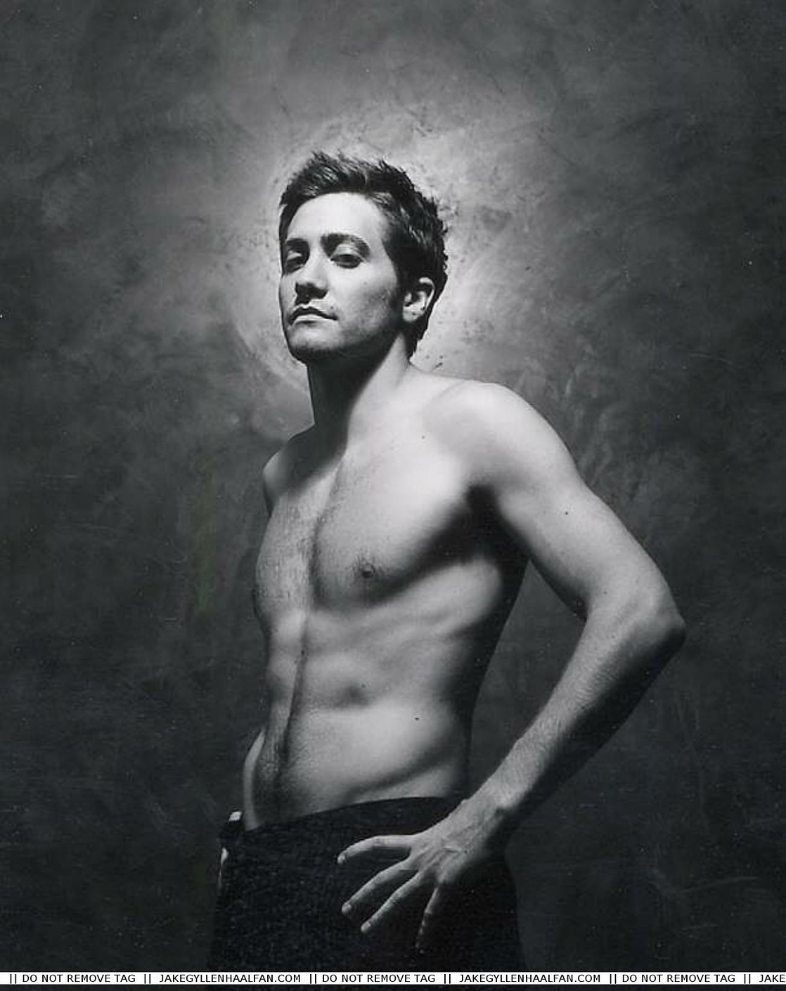 Picture of Jake Gyllenhaal