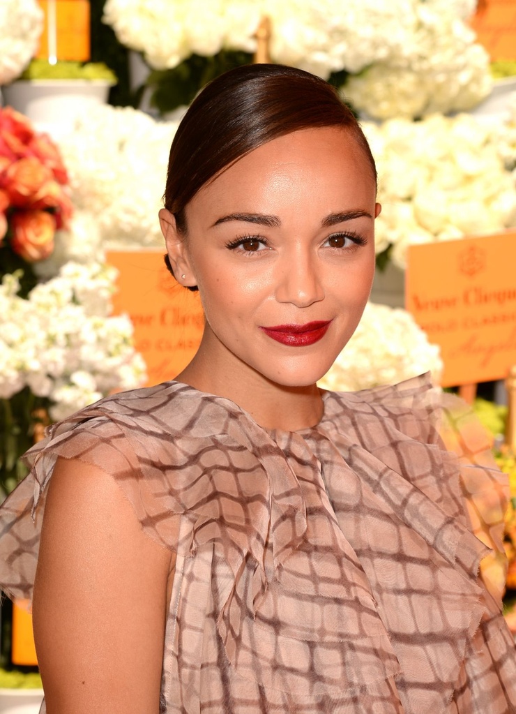 Ashley Madekwe picture