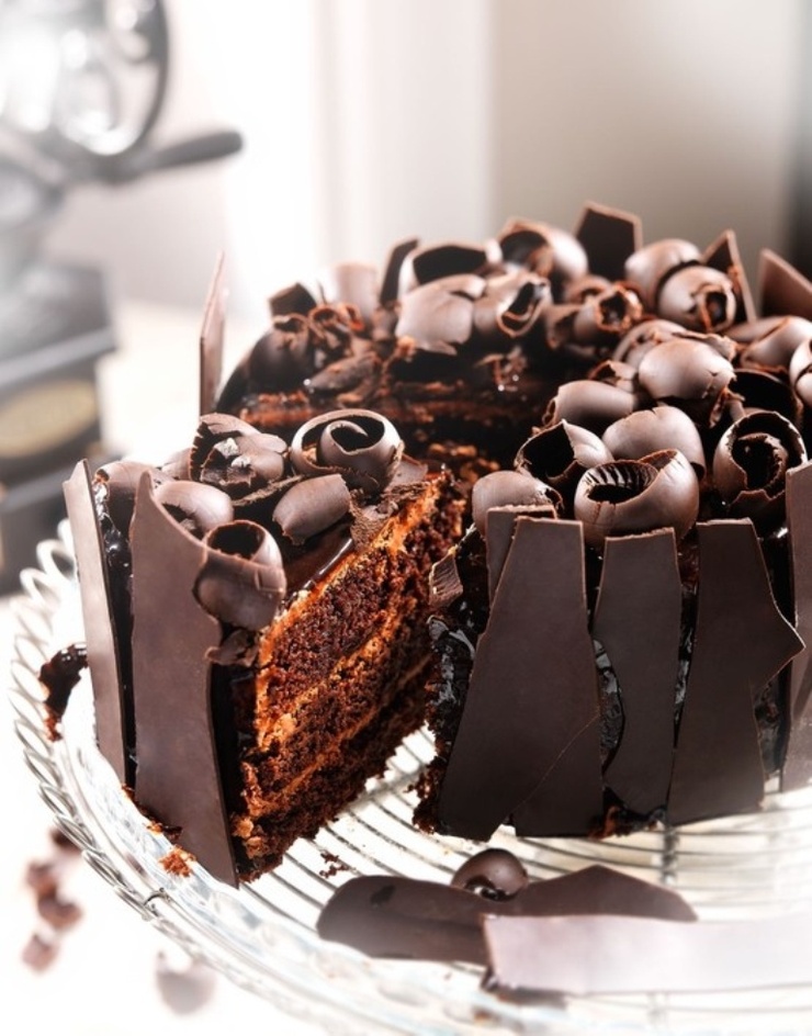 Devil's Cake picture