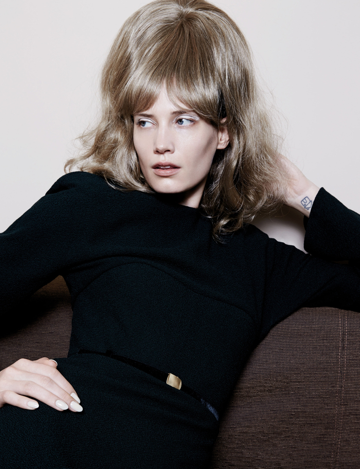 Picture of Drake Burnette