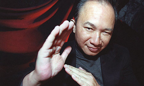 Picture of John Woo