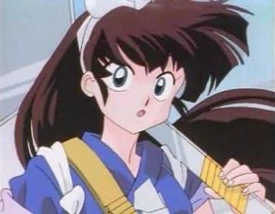 Picture of Ukyo Kuonji