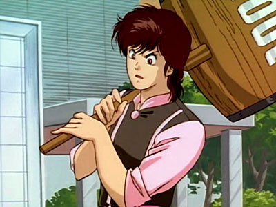 Picture of Kaori Makimura