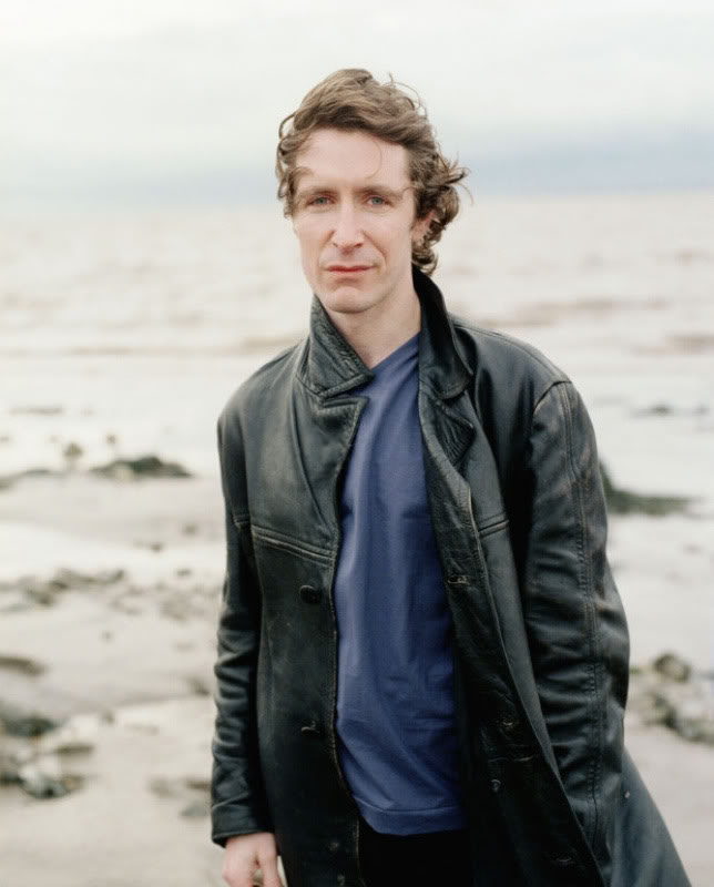 Image of Paul McGann