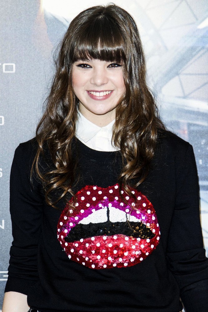 Picture of Hailee Steinfeld