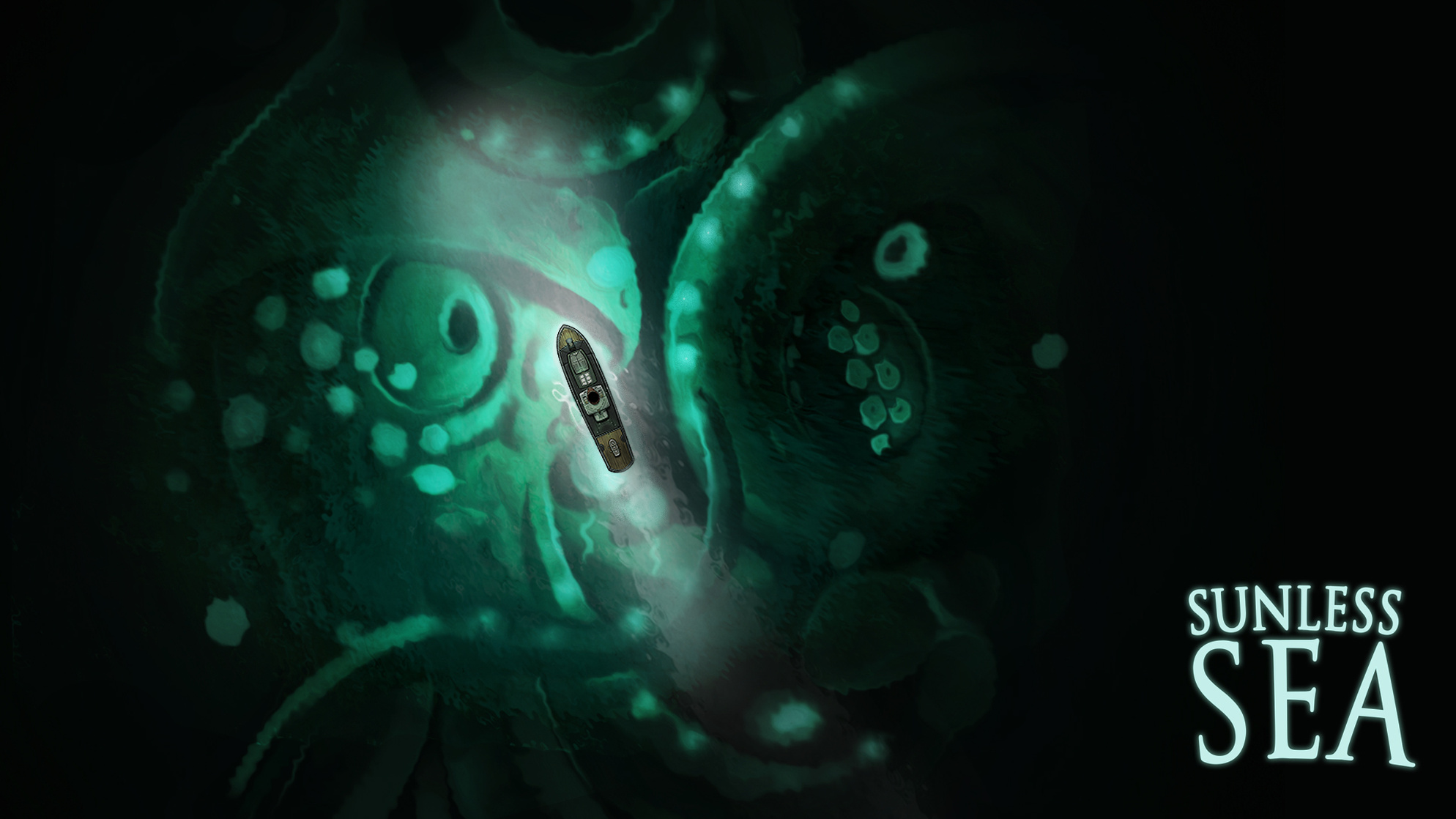 Sunless Sea picture