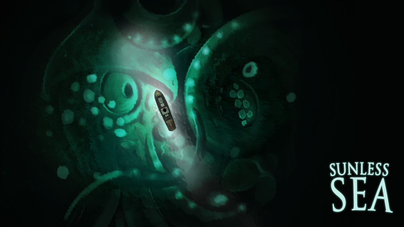 Sunless Sea picture