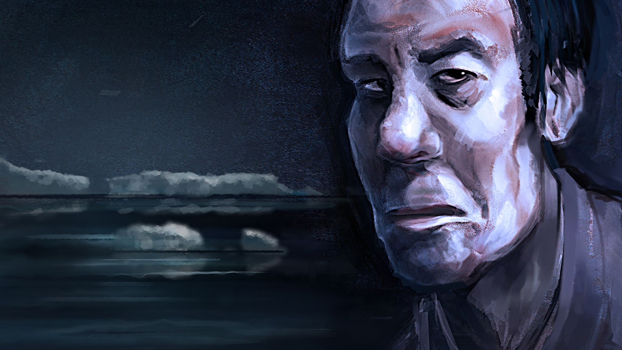 Picture of Sunless Sea