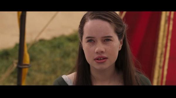 Picture of Anna Popplewell