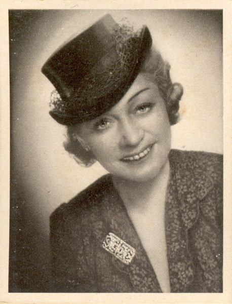 Grethe Weiser picture