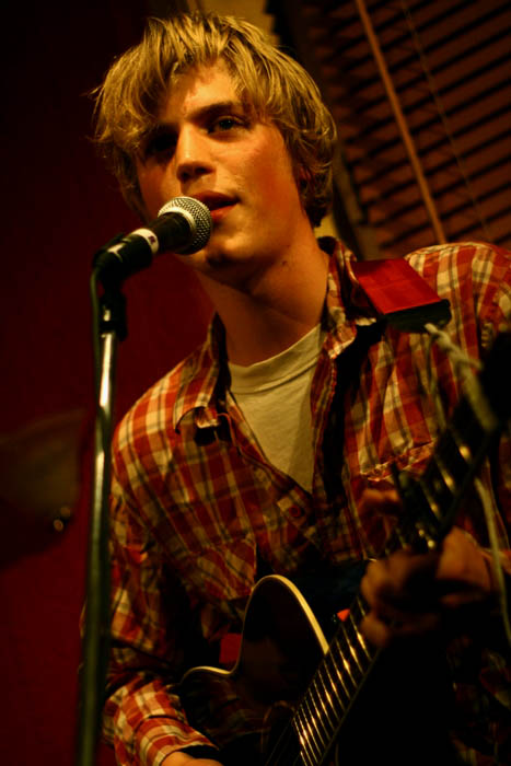 Picture of Johnny Flynn