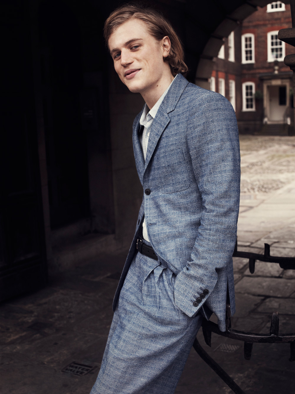 Picture of Johnny Flynn