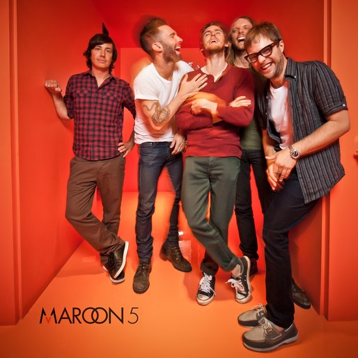 Picture of Maroon 5