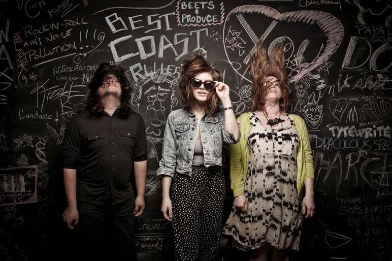 Best Coast picture