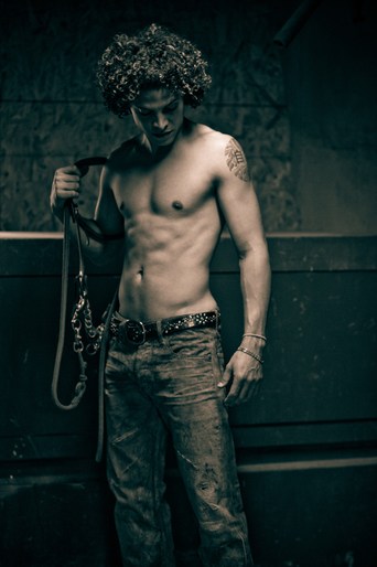 Picture of Justin Guarini