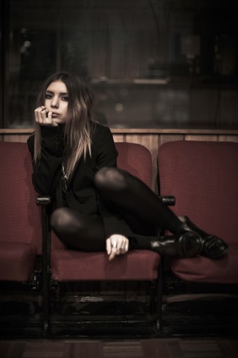 Picture of Lykke Li