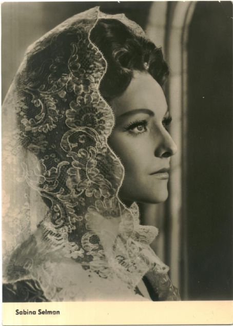 Sabine Sesselmann picture