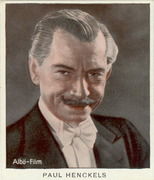 Picture of Paul Henckels