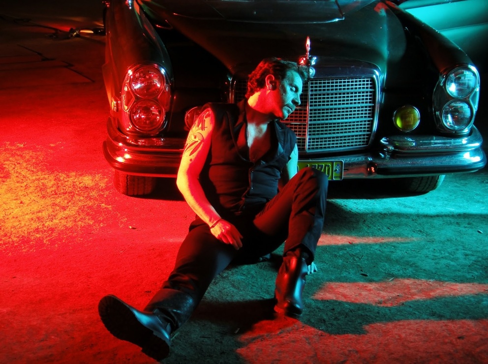 Picture of Giorgos Mazonakis