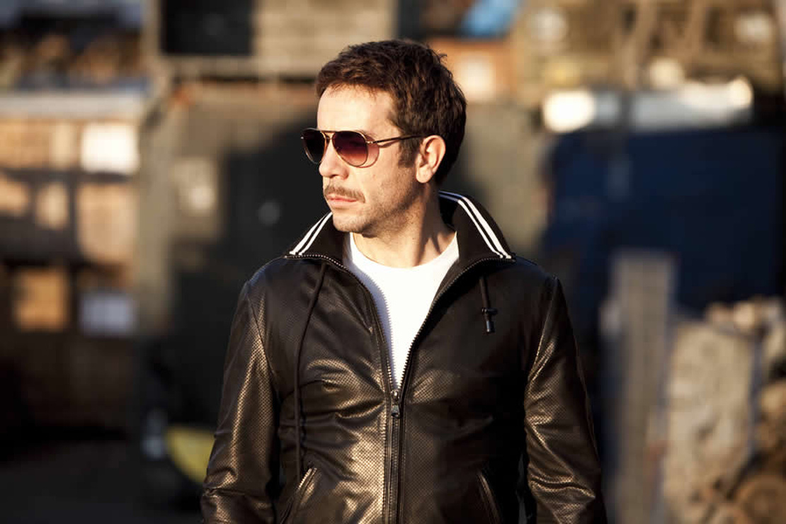 Giorgos Mazonakis picture