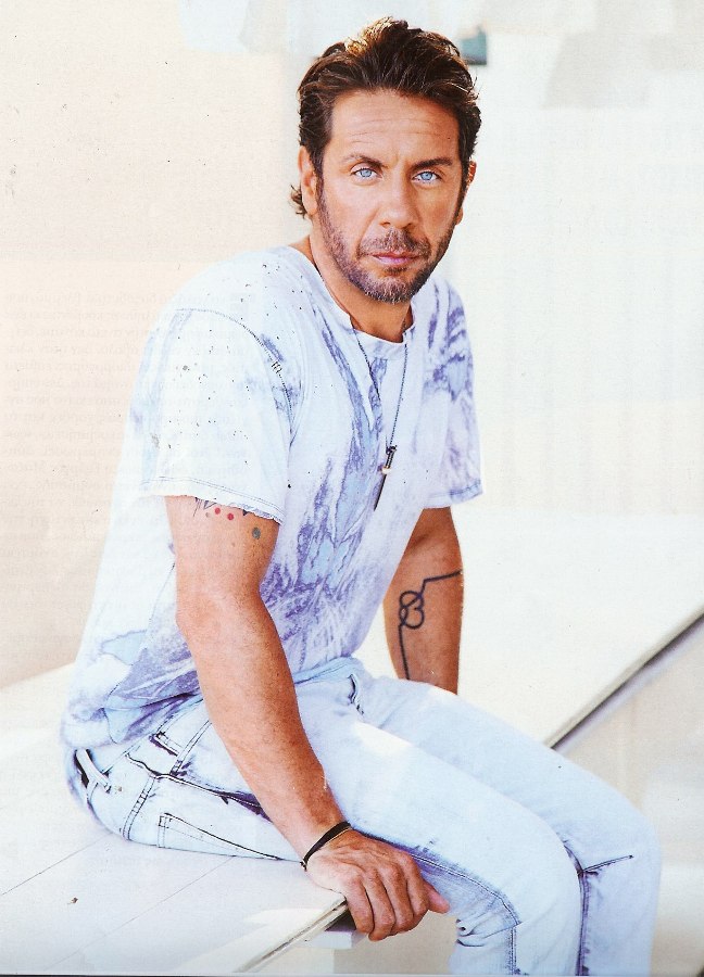 Picture of Giorgos Mazonakis