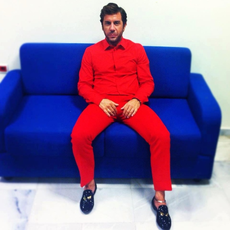 Giorgos Mazonakis picture