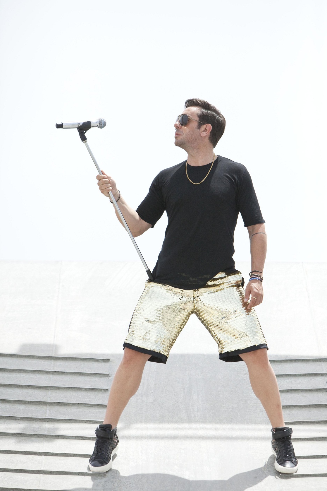 Picture of Giorgos Mazonakis