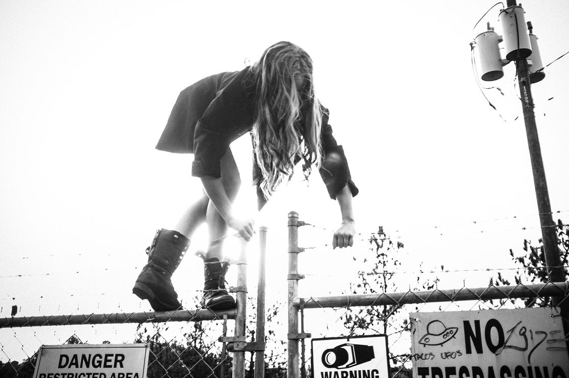 Picture of Morgan Saylor