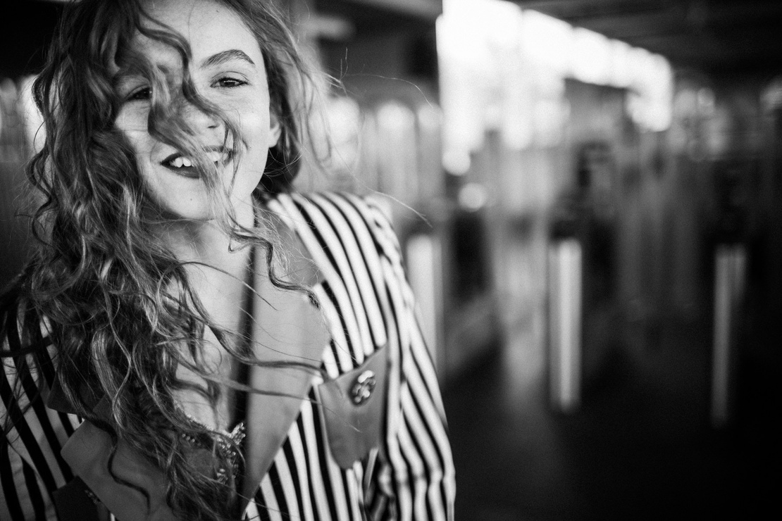 Picture of Morgan Saylor